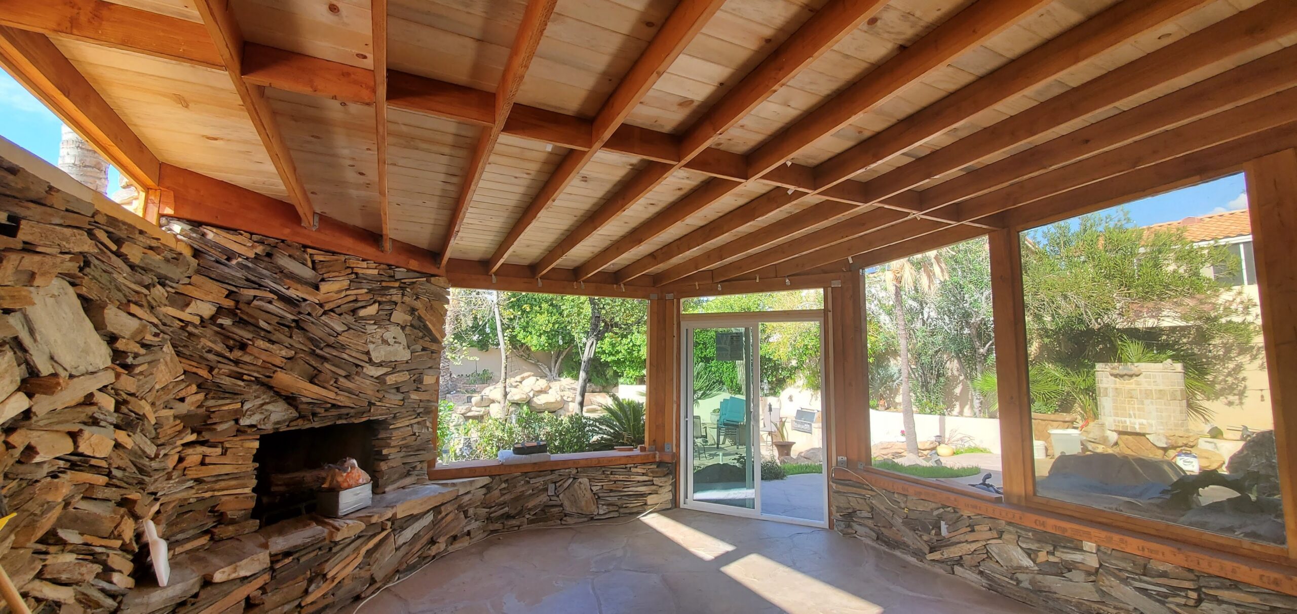 About – Maintenance Builders