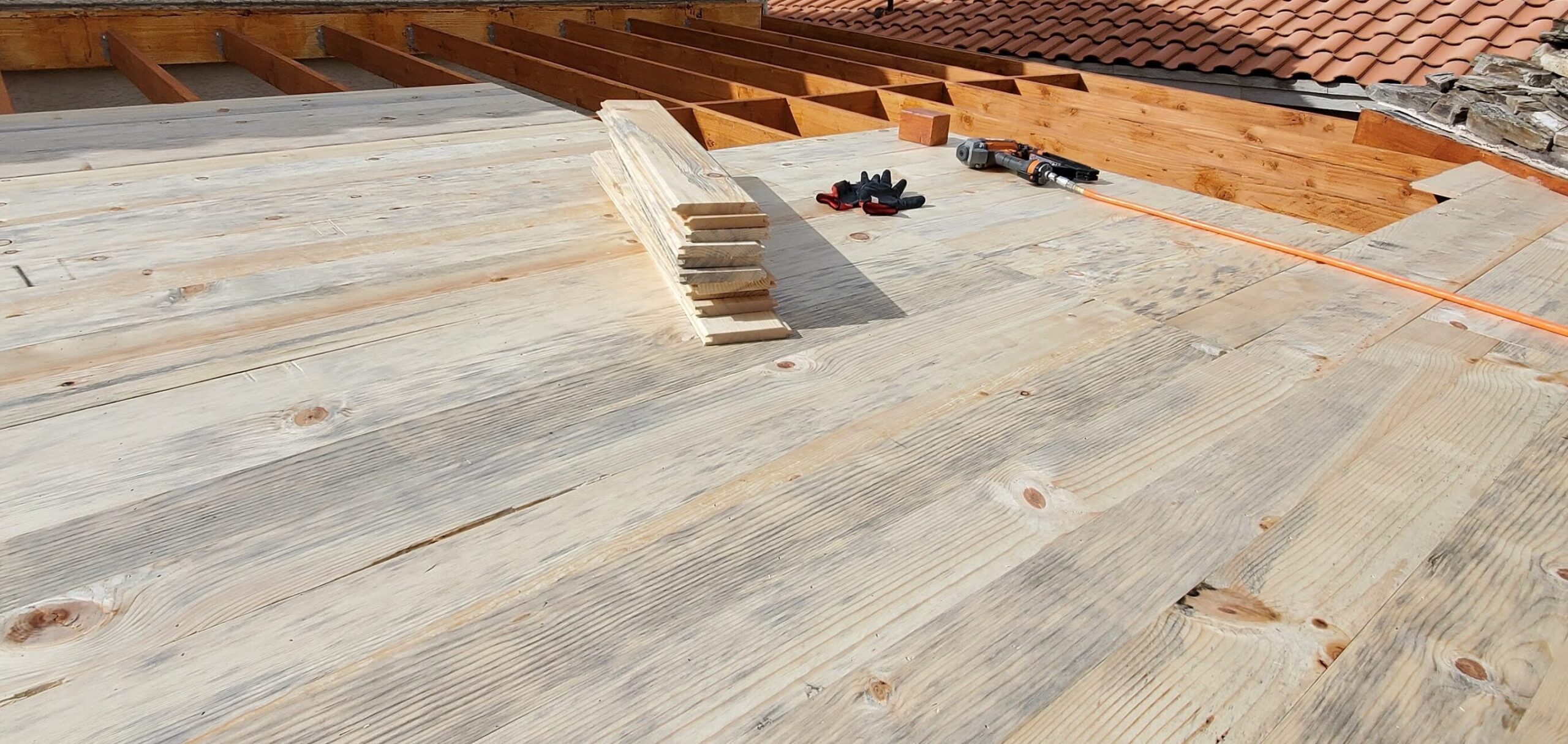 About – Maintenance Builders